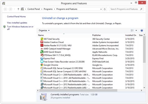 Uninstall Total Security Mobilitysubtitle
