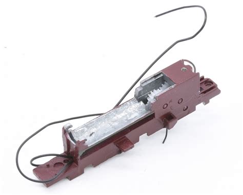 Bachmann Spares C Class Wainwright 0 6 0 Chassis Block Secr 372 775