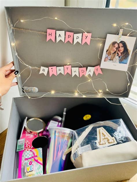 Idea Regalo Amigas Regali Fai Da Te Migliore Amica Regali Fai Da Te Originali Regali