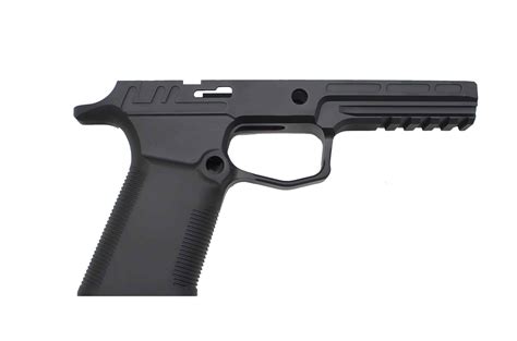 Valor Series ALG Module For Sig P KM Tactical