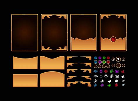 Game Menu Background Vector Art Icons And Graphics For Free Download