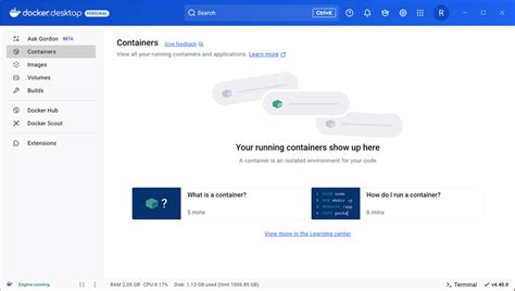 Windows 安装 Docker Desktop 提示 “wsl Update Failed” 的解决方法
