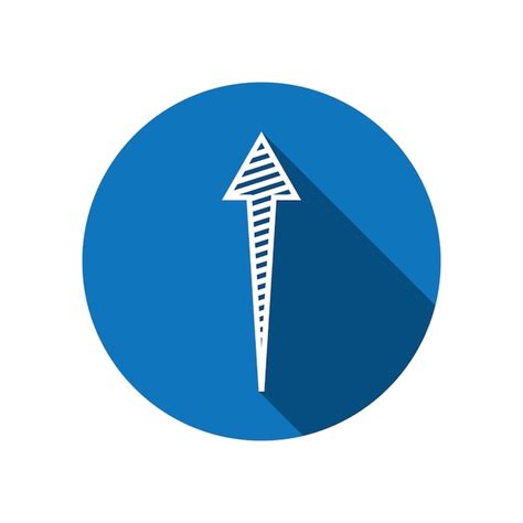 Premium Vector Arrow Direction Icon Vector