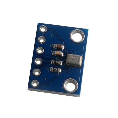 Sph0645 Datasheet Specifications And Features Of Sph0645 Mems Microphone