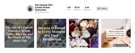Instagram Feed Squashed Profile Images Issue Fixed Bug Fix