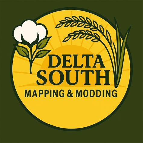 Delta South Modding And Mapping Facebook