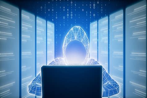 premium photo hacking and innovation concept