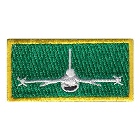 310 Fs F 16 Pencil Patch 310th Fighter Squadron