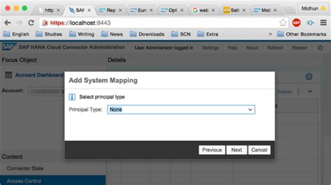 Learn How To Connect Hci Odata Adaptor With Sap Ga Sap Community