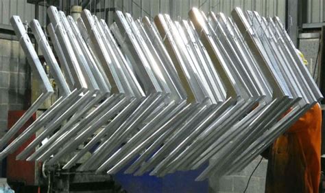 Mild Steel Hot Dipped Galvanized Junction Box At Rs 250piece In Pune