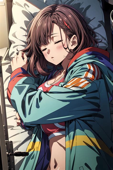 Shizuka Zom 100 Kawaii Anime Wallpaper Hd