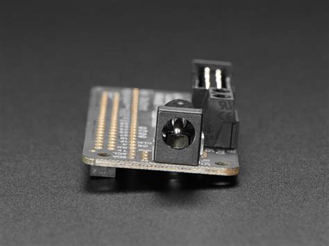 Adafruit Rgb Matrix Bonnet For Raspberry Pi Id 3211 Adafruit