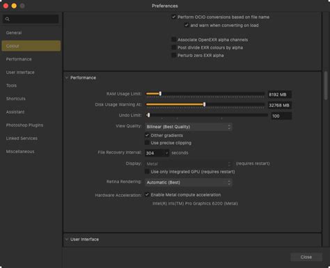 Dissapearing Selection V2 Bugs Found On Macos Affinity Forum