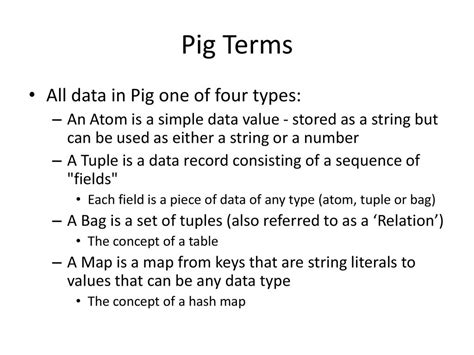 Slides Borrowed From Adam Shook Ppt Download
