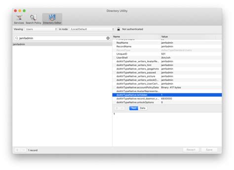 Understanding The Macos Authentication Flow With Filevault Andor Jamf