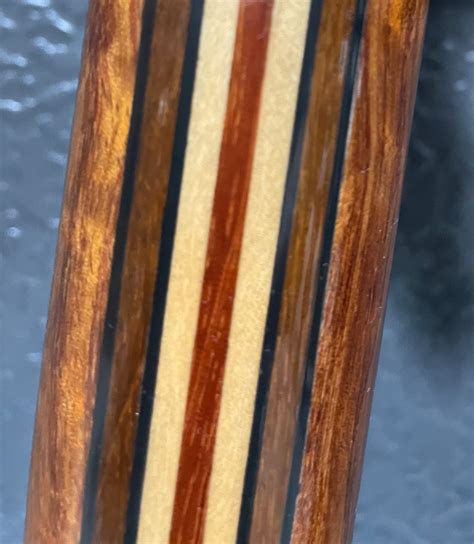 1979 Hyak Birdseye Lowend Bass Shop Vault