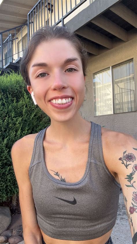 Woke Up Feeling Meh First Few Miles Were Still Meh But Those That Two Miles Got Me Fired Up