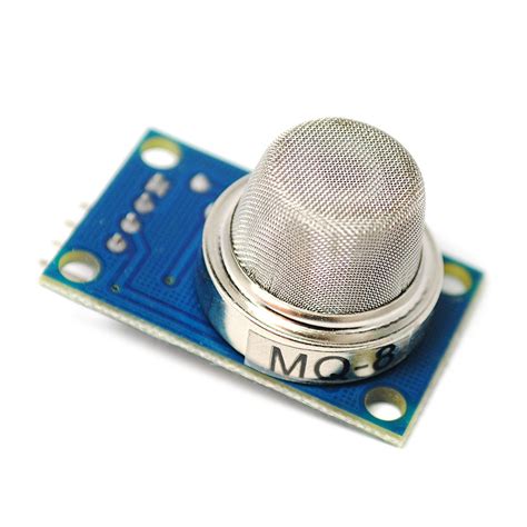 Risym Mq 8氢气传感器模块气体传感器虎窝淘