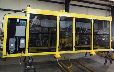 Casting Automation Remtec Robotics And Automation