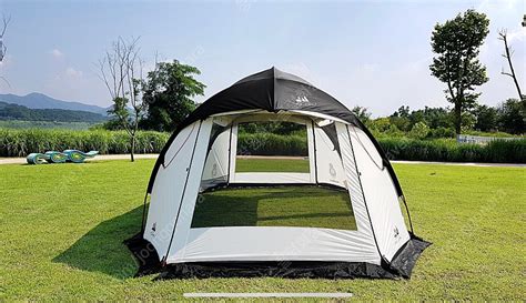 홀리데이 자이언트 쉘터 Tpu 그시 일반 기타 캠핑용품 중고나라