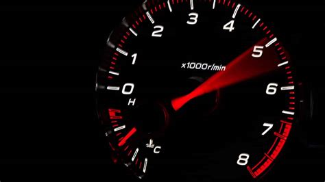 Why Does My RPM Fluctuate While Driving?