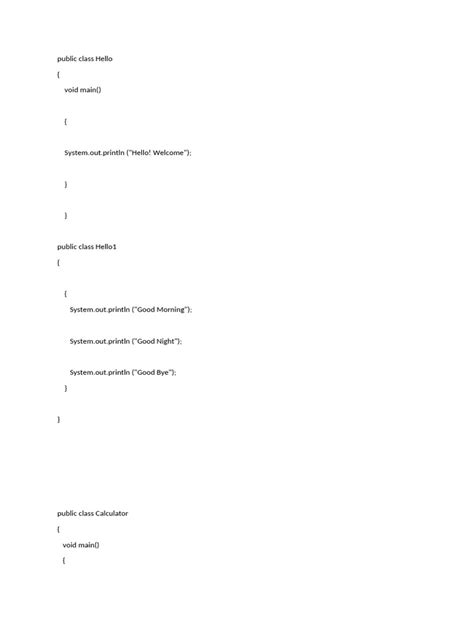 Computer Programs 2 Pdf Computing Software Engineering