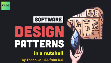 khoá học software design patterns in a nutshell chỉ 99k tháng 11 2024