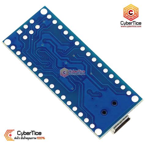 Nano 30 Atmega328 ชิฟ Usb Ch340 16m 5v ยังไม่บัดรีขา Arduino Compatible ขาย Arduino อุปกรณ์