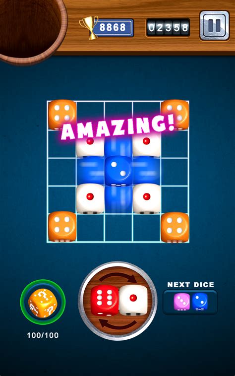 Dice Master: Merge Puzzle APK for Android - Download