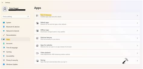 Fix Photos App Not Working In Windows