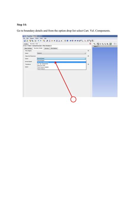 Combustion Modelling Using Ansys Cfx Pdf