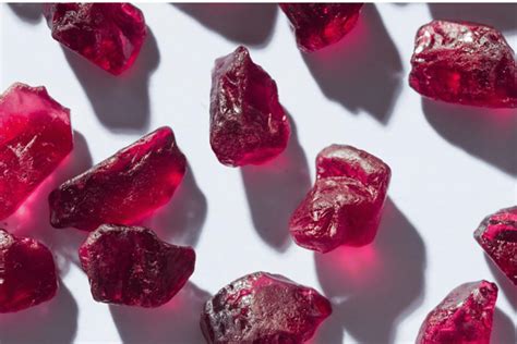 Ultimate Guide To Raw Ruby Everything You Need To Know Goldsupplier
