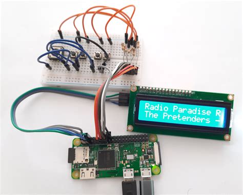 projeto de rádio internet com raspberry pi