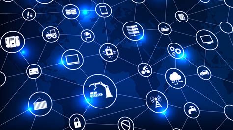 Nb Iot Explained What Is It And How Does It Work David Dray