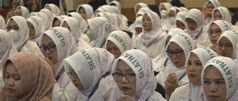 Jumlah Santri Putri Lebih Banyak Dibanding Santri Putra Bisnistoday