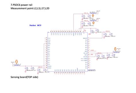 Microcontroller Mcus Multiple Input Power Electrical Engineering