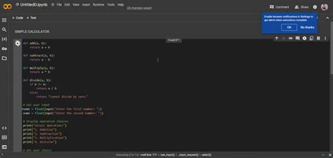 As An Intern At Codesoft I Took On The Challenge Of Developing A