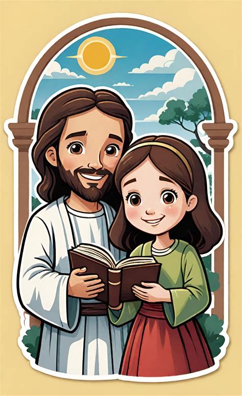 Jesus Stickers Payhip