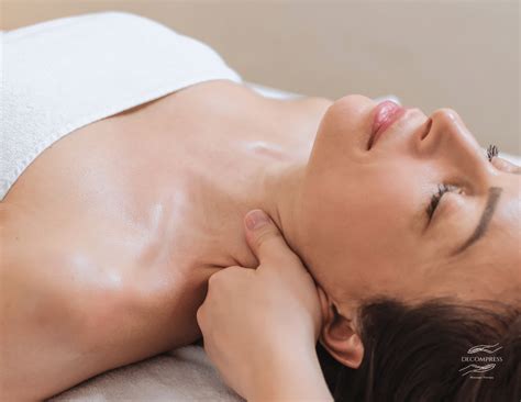Decompress Massage Therapy Minneapolis Massage