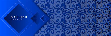 최소한의 기하학적 파란색 배경 주황색 선이 있는 다이나믹 블루 셰이프 컴포지션 벡터 에너지 기술 개념 추상적 배경 텍스처 디자인 밝은 포스터 배너 0명에 대한 스톡 벡터