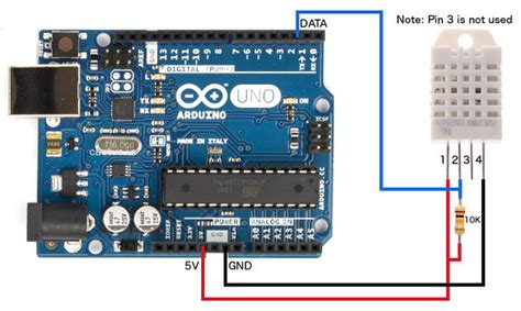 Sensor DHT Se Tiene Que Reiniciar Para Que Marque Temperatura Hardware Arduino Forum