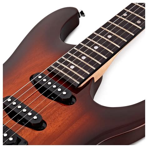 ST Guitars : IBANEZ GSA60 BS