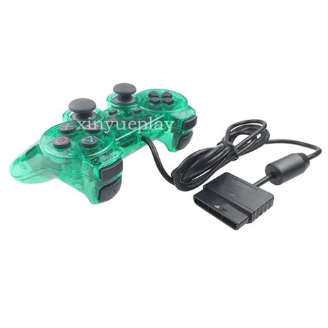 Wired Controller Joystick For Ps2 For Playstation 2 Video Games Buy