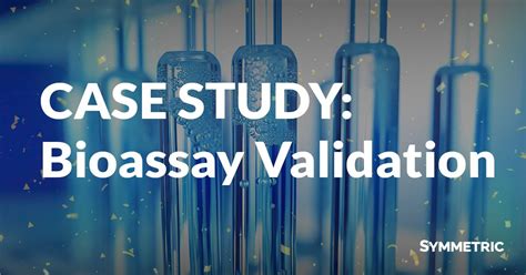 Symmetric Training On Linkedin Drugdevelopment Analyticalmethods Methodvalidation Bioassays…