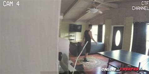 Tera Vee And Hunter X Have Rough Homeade Sex