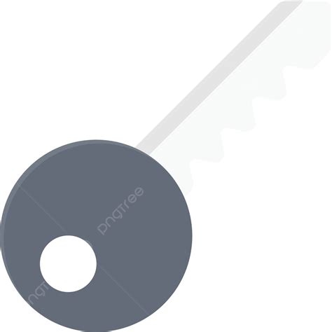 Lock Object White Password Vector Object White Password PNG And Vector With Transparent