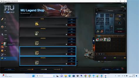 Release Reupload Mu Legend Jpn Server Files Page 4 Ragezone Mmo Development Forums