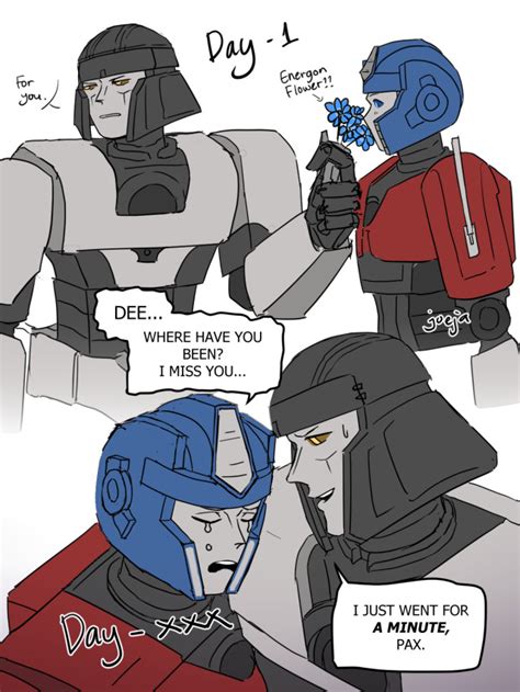 Dee Fell First And Orion Fell Harder 😋 Them Being Boyfriends I Have