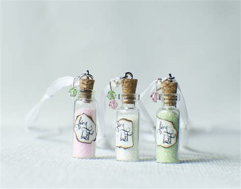 A Pinch Of Pixie Dust