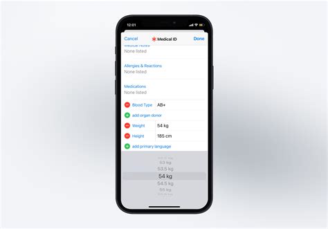 IOS Native UI Elements IOS Design Handbook Design Code